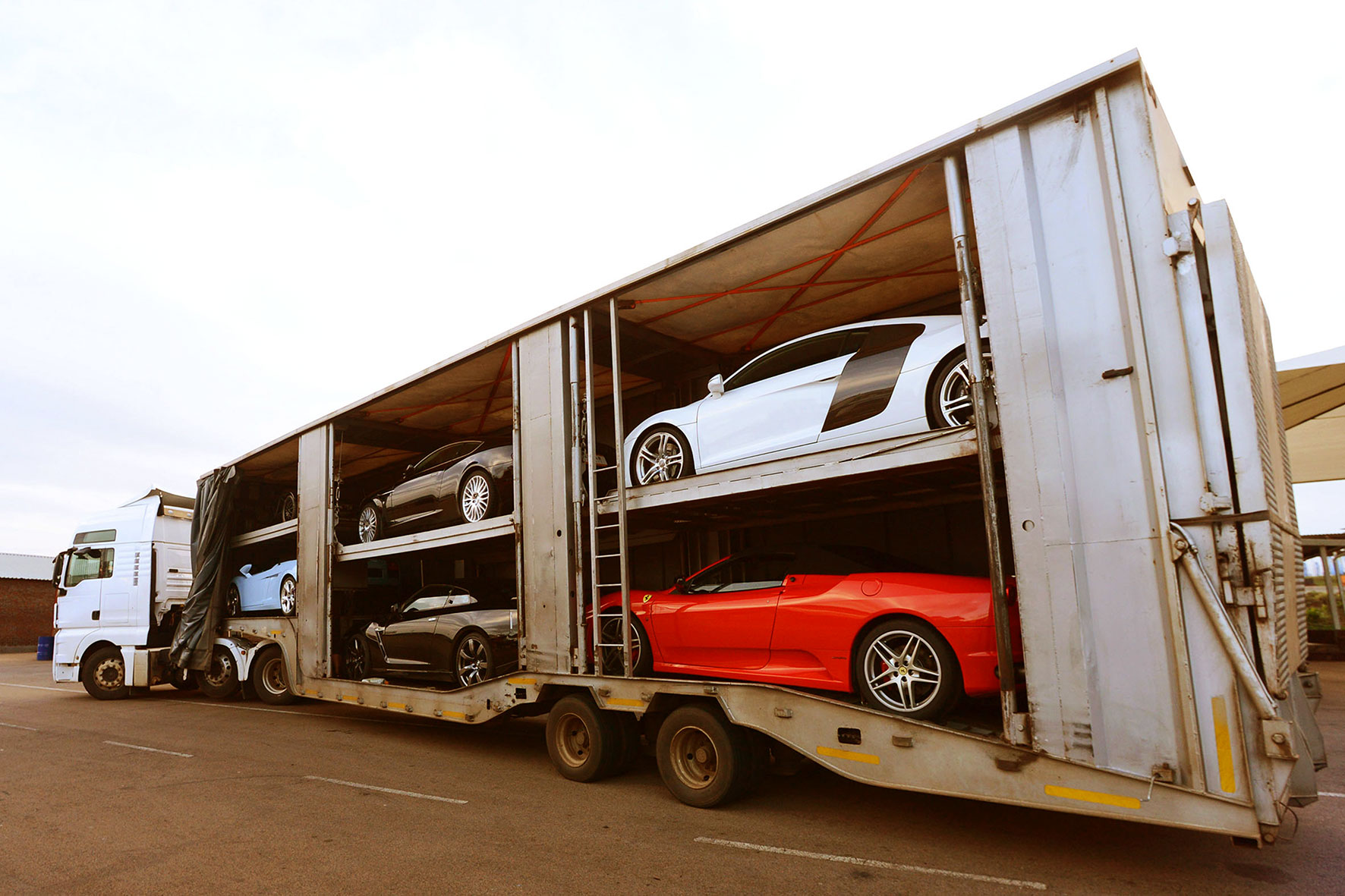 Open Vs. Enclosed Car Shipping: Which Option Is Right For You?